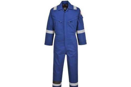 Спецодежда Легкий комбинезон Portwest FR28