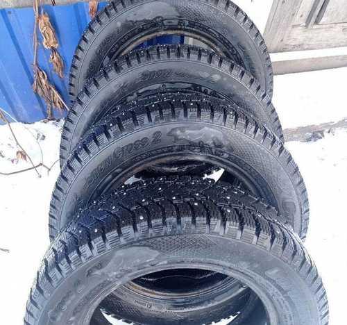 Cordiant Snow Cross 2 195/65 R15 95T