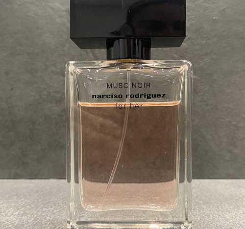 Narciso Rodriguez Musc Noir for Her EDP 50ml