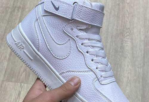 Кроссовки оптом Nike Air Force 1 Jordan 4 Dunk
