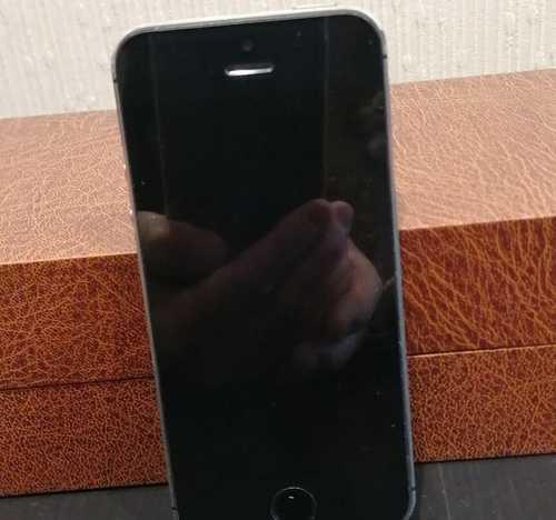 iPhone 5S, 16 ГБ