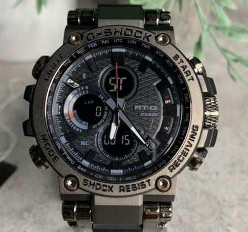 Часы Casio G-Shock MTG