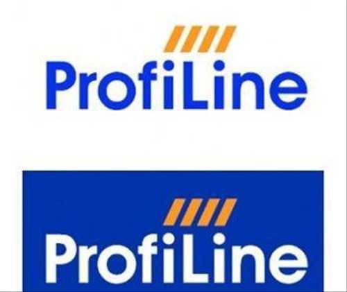 Картридж ProfiLine PL- CF352A Yellow для #114257