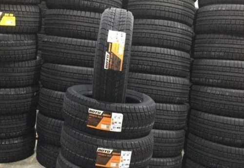 Boto WD69 245/55 R19 103R