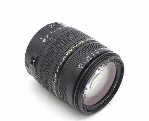 Tamron AF 28-300mm f/3.5-6.3 XR Di LD Aspherical
