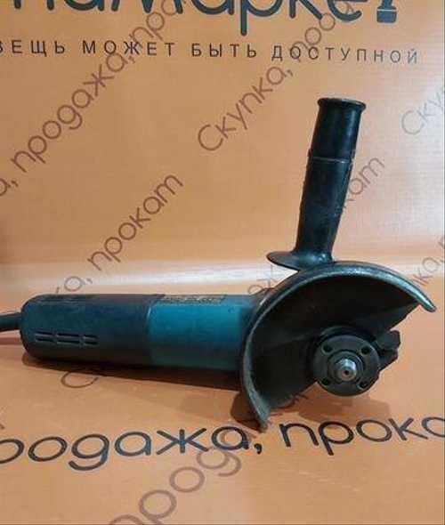 Ушм "Makita 9565H"