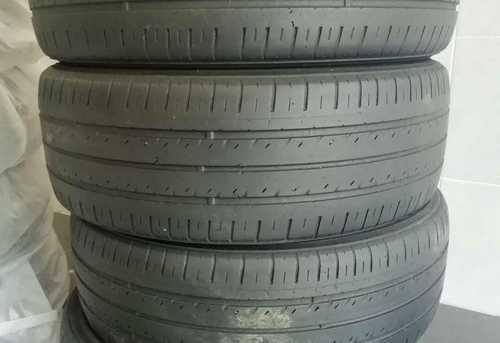Kumho Solus KH16 195/55 R16