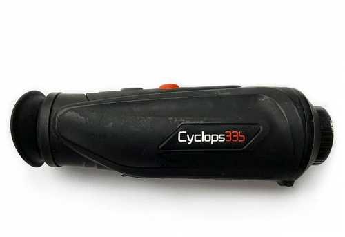 Тепловизор ThermTec Cyclops 335 V.2