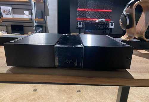 Усилитель мощности Naim NAP 250 New Classic