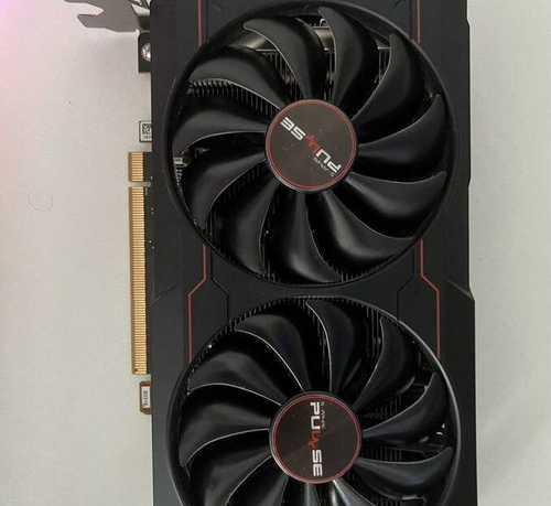 Sapphire radeon rx 6500xt