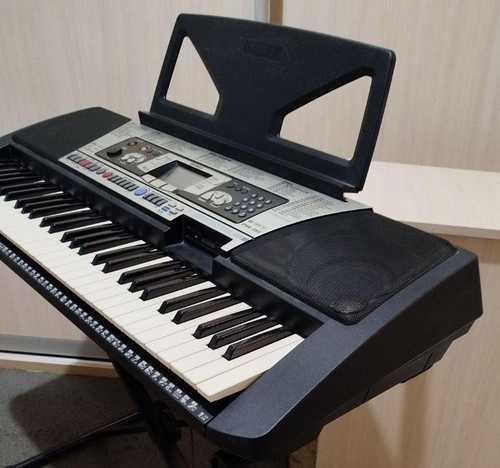 Синтезатор yamaha psr 350