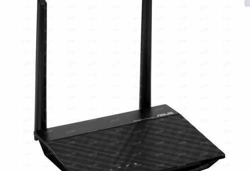 Wi-Fi роутер asus RT-N12 VP B1