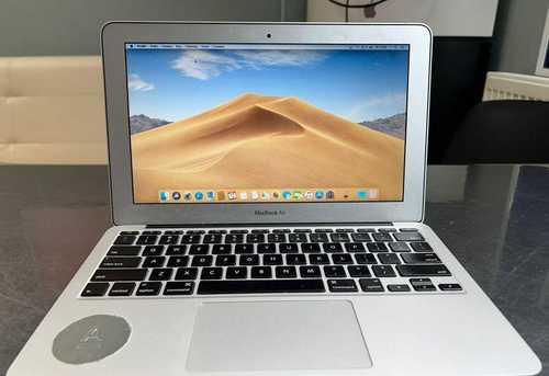 MacBook Air 11 2011 core I5 /2gb /64