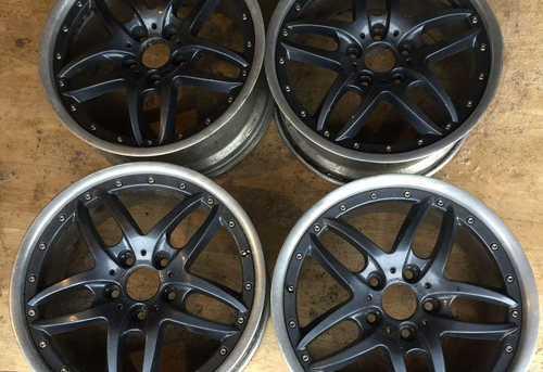 BMW 71 стиль Cromodora Wheels CDW