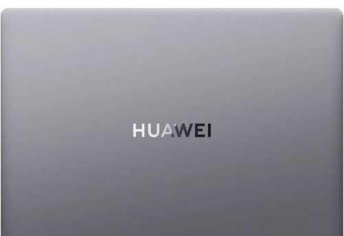 Ноутбук Huawei MateBook X Pro MorganG-W7611T Gray
