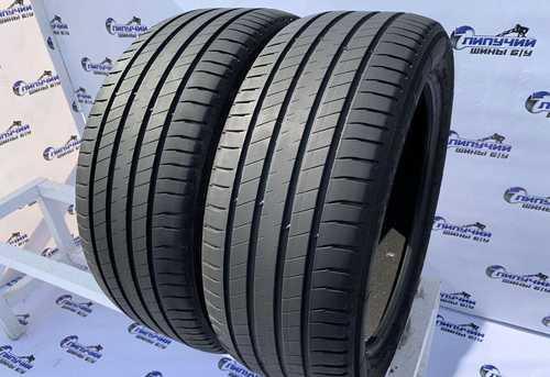 Michelin Latitude Sport 3 255/45 R20 105V