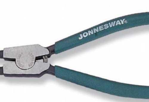 Jonnesway AG010008 Щипцы для стопорных колец разжи