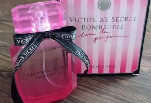 Victoria secret bombshell seduction духи 100ml