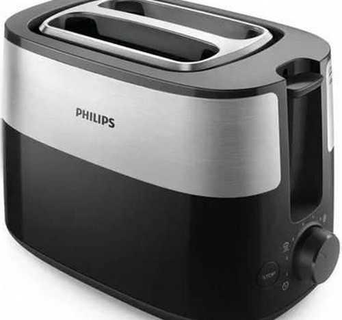 Тостер Philips HD2517/90