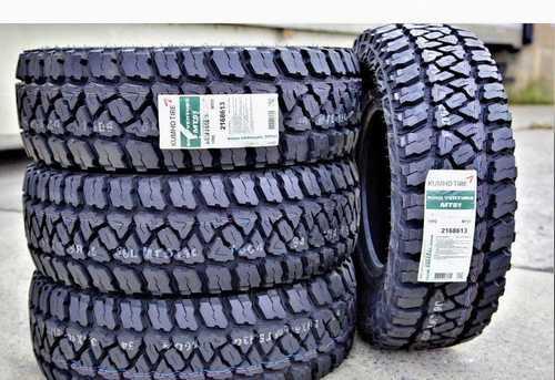 Kumho Road Venture MT51 245/70 R16 118Q