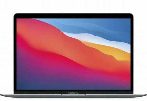 Новый Apple MacBook Air (M1, 2020)