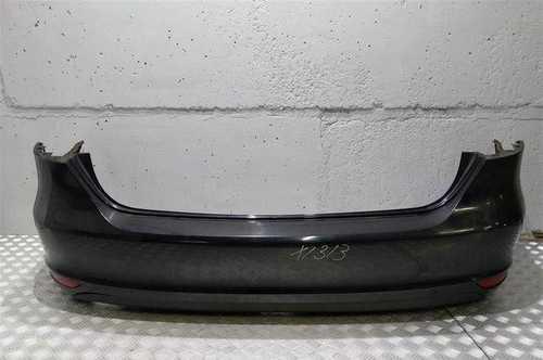 5C6807421 Бампер задний Volkswagen Jetta