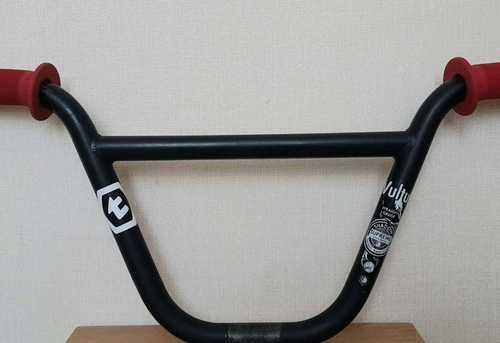 Руль на BMX Shadow Vultus 8.5