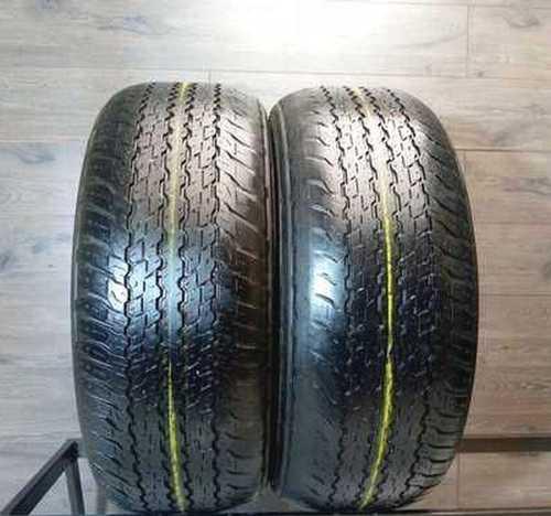 Dunlop Grandtrek AT25 285/60 R18 116V