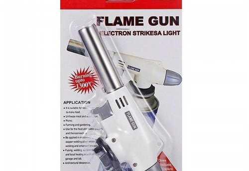 Горелка газовая flame GUN №:920