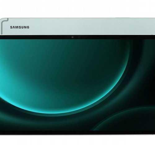 Tab S9 FE 6/128 LTE Зеленый
