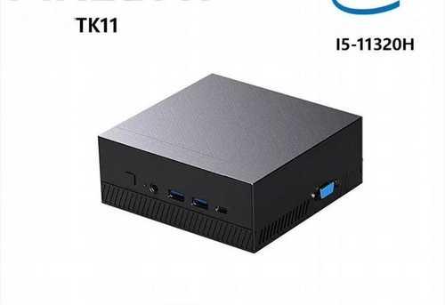 Firebat TK11, Intel i5-11320H, 16GB/512GB Новый