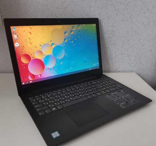 Мощный Lenovo core i3