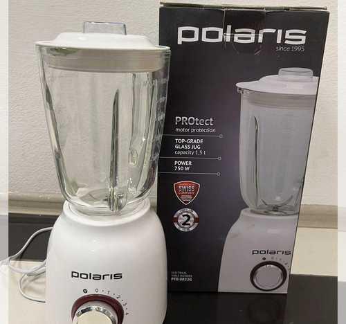 Блендер Polaris PTB 0822G