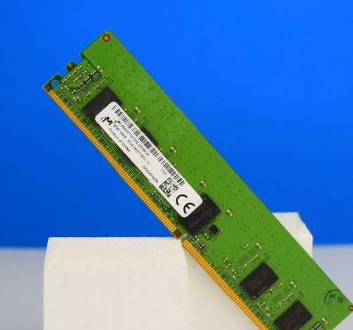 8GB DDR4 ECC micron 2400