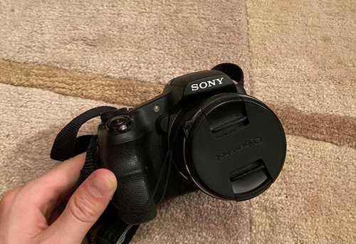 Фотоаппарат Sony Cyber-shot dsc-hx 200 v