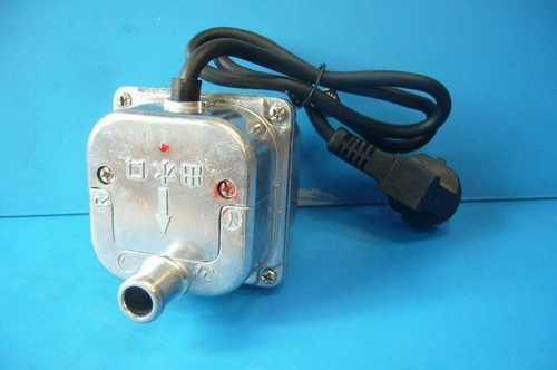 Подогреватель двигателя c помпой Гольфстрим 220v