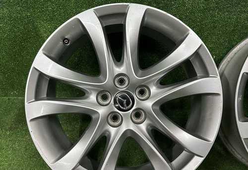 Оригинальный диск Mazda 6 r19