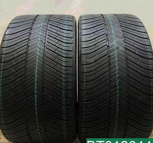 Michelin Pilot Alpin PA4 295/30 R20 97V