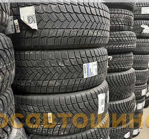 Michelin X-Ice Snow SUV 265/65 R18 114T