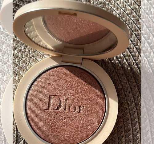 Dior forever couture luminizer 05