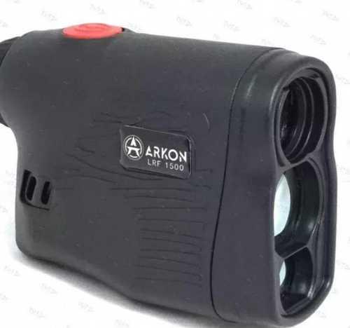 Лазерный дальномер Arkon LRF 1500