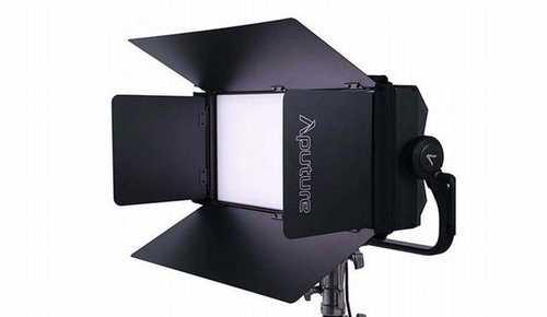 Aputure BarnDoor Nova P600c