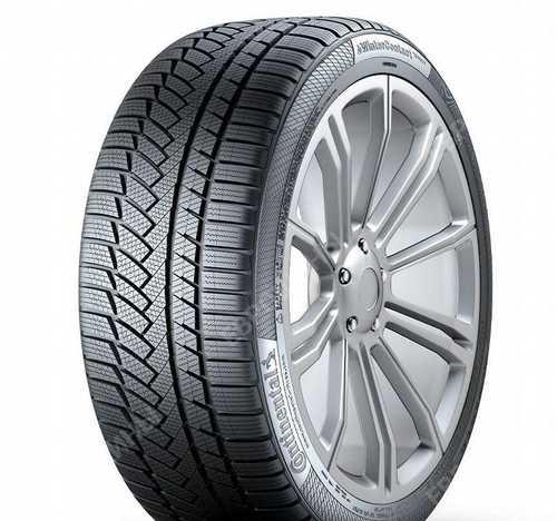 Continental ContiWinterContact TS 850P SUV 255/65 R17 110H