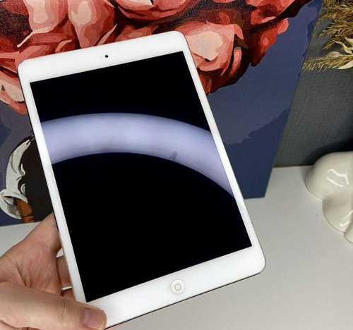 iPad mini 2 16 гб