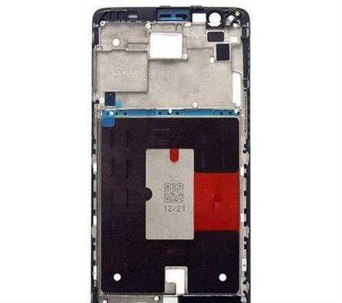 Средняя часть корпуса (рамка) для OnePlus 3 / 3T B