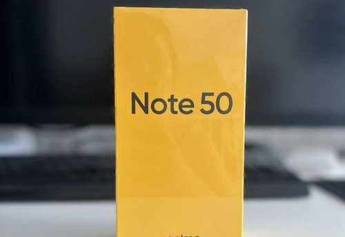 realme Note 50, 4/128 ГБ