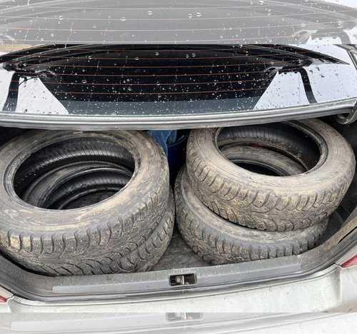 Nordman 5 185/65 R15