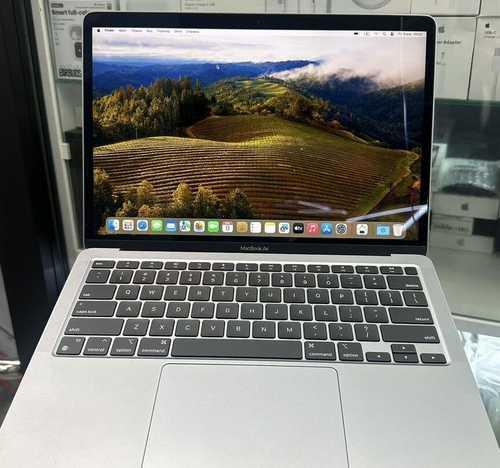 Macbook Air m1