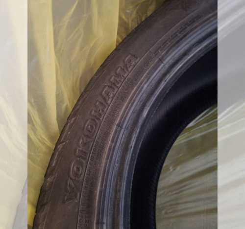 Yokohama Geolandar A/T G015 245/50 R20 H