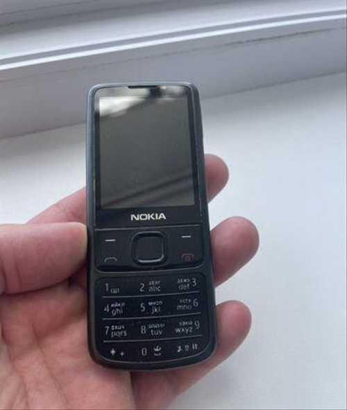 Nokia 6700 Classic Black